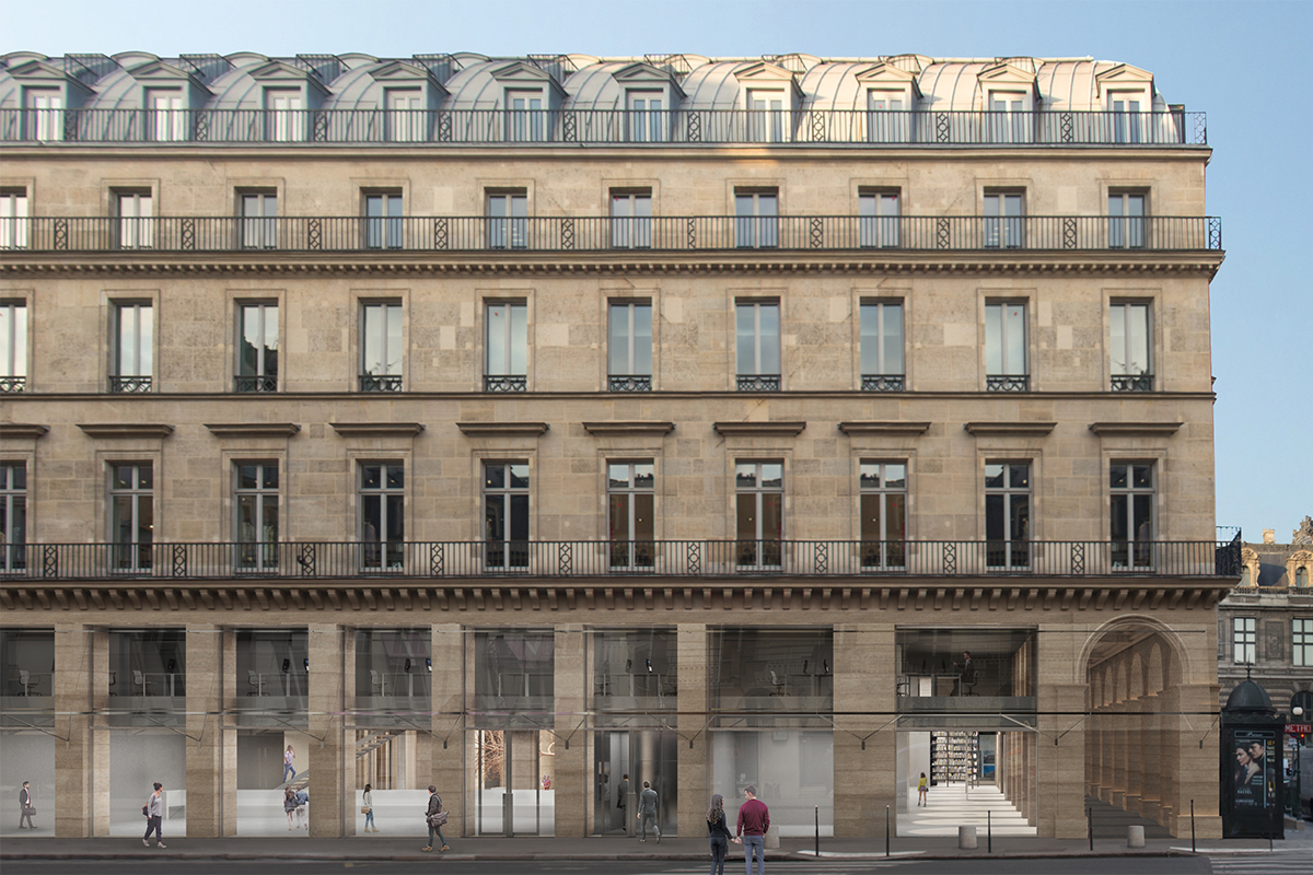 Louvre | SAVOIR-FAIR